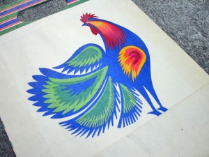 grain editCepelia: Polish Arts and Crafts Stores