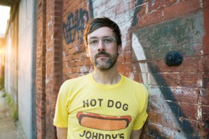 grain editNeither Fish Nor Fowl interview