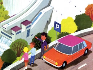 grain editAnorak Magazine Interview