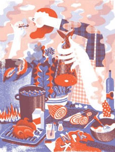 grain editJoohee Yoon