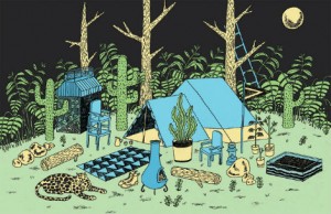 grain editPaul Windle