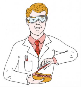 grain editPaul Windle