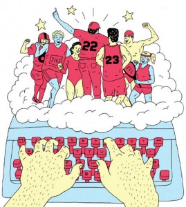 grain editPaul Windle