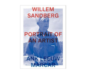 grain editWillem Sandberg: Portrait of An Artist